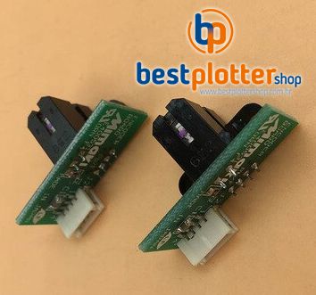 Sensor Encoder Mimaki Jv33 / Cjv30 / Jv5 - BEST PLOTTER