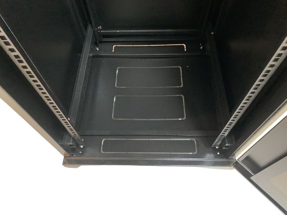 Rack Servidor Fechado 36U x 670mm│rackfort.com.br - Rack para Servidor ...