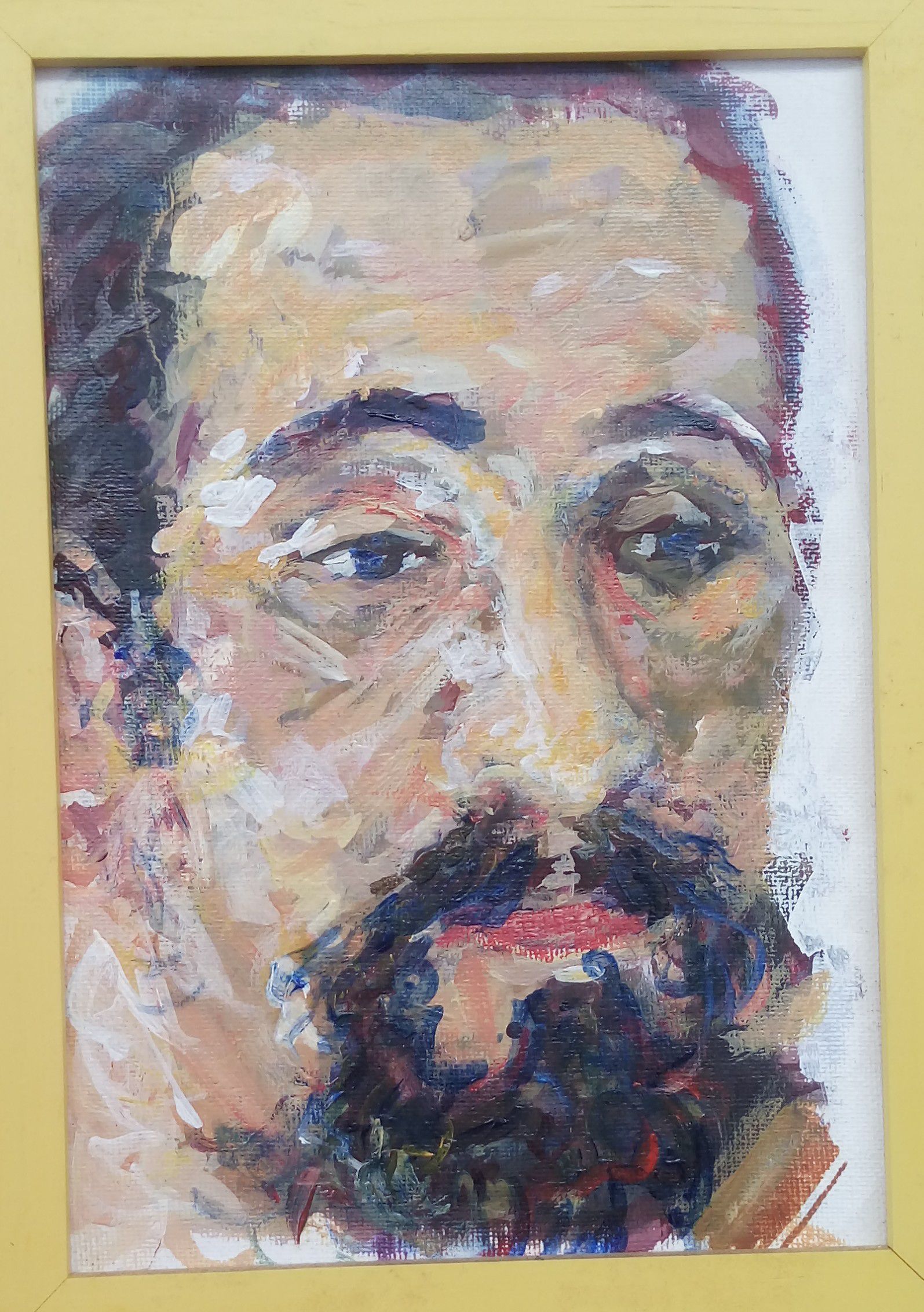 Neto - Pri Corbo atelier