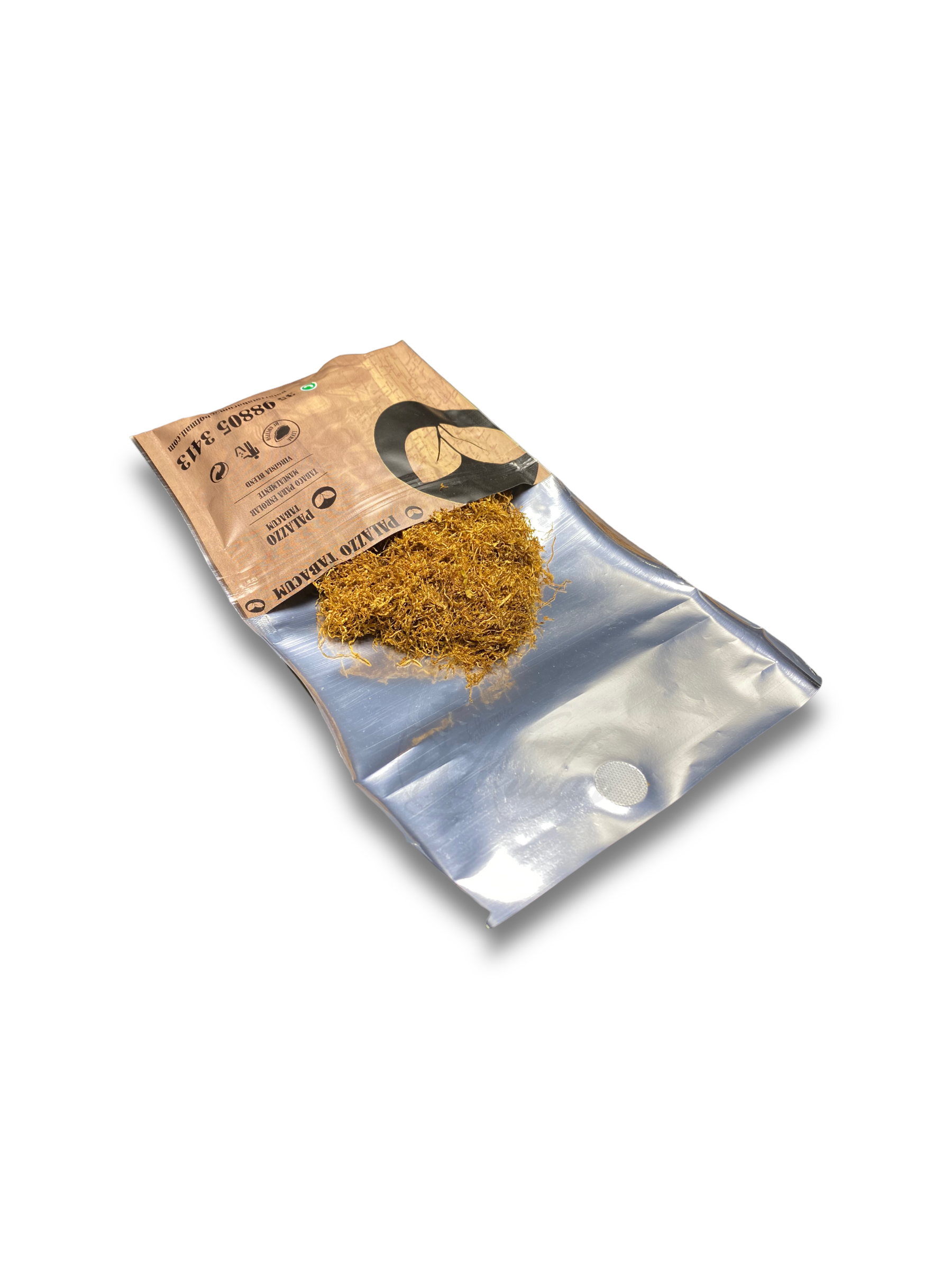 TABACO PALAZZO TABACUM 30G - Mudan Tabacaria
