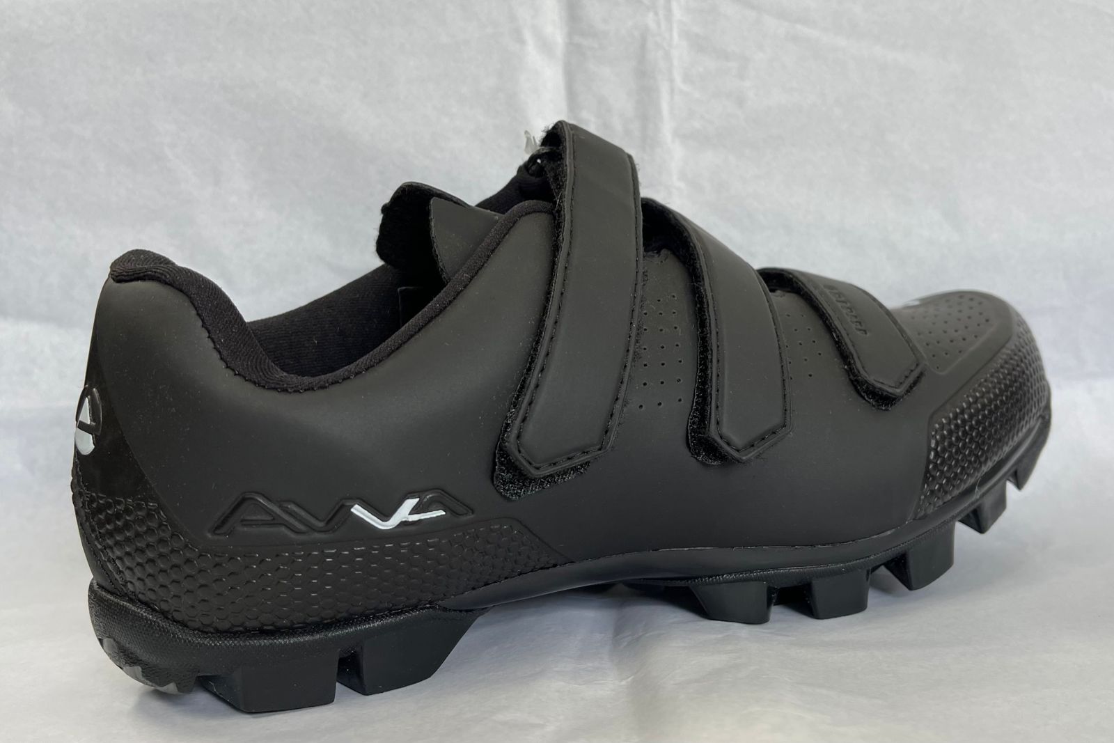 SAPATILHA MASCULINA MARCA: AVVA - Gram Bike