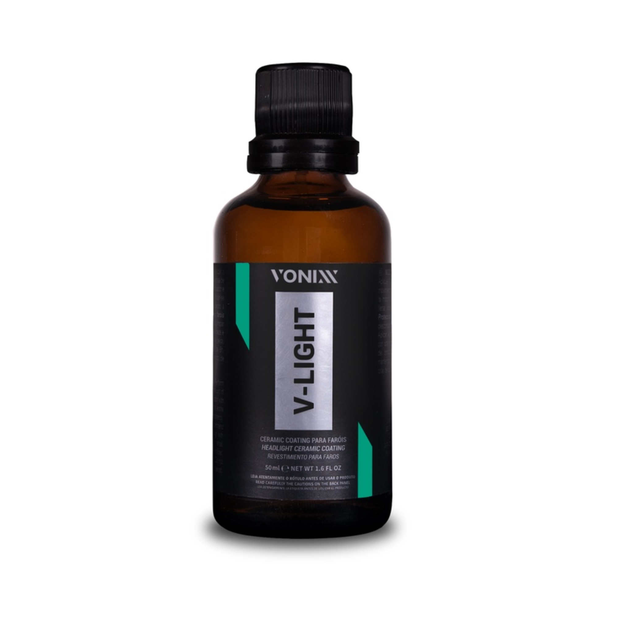 V-Light Pro 50ML - Vonixx - EXCELLENCE - Produtos Para Estética Automotiva