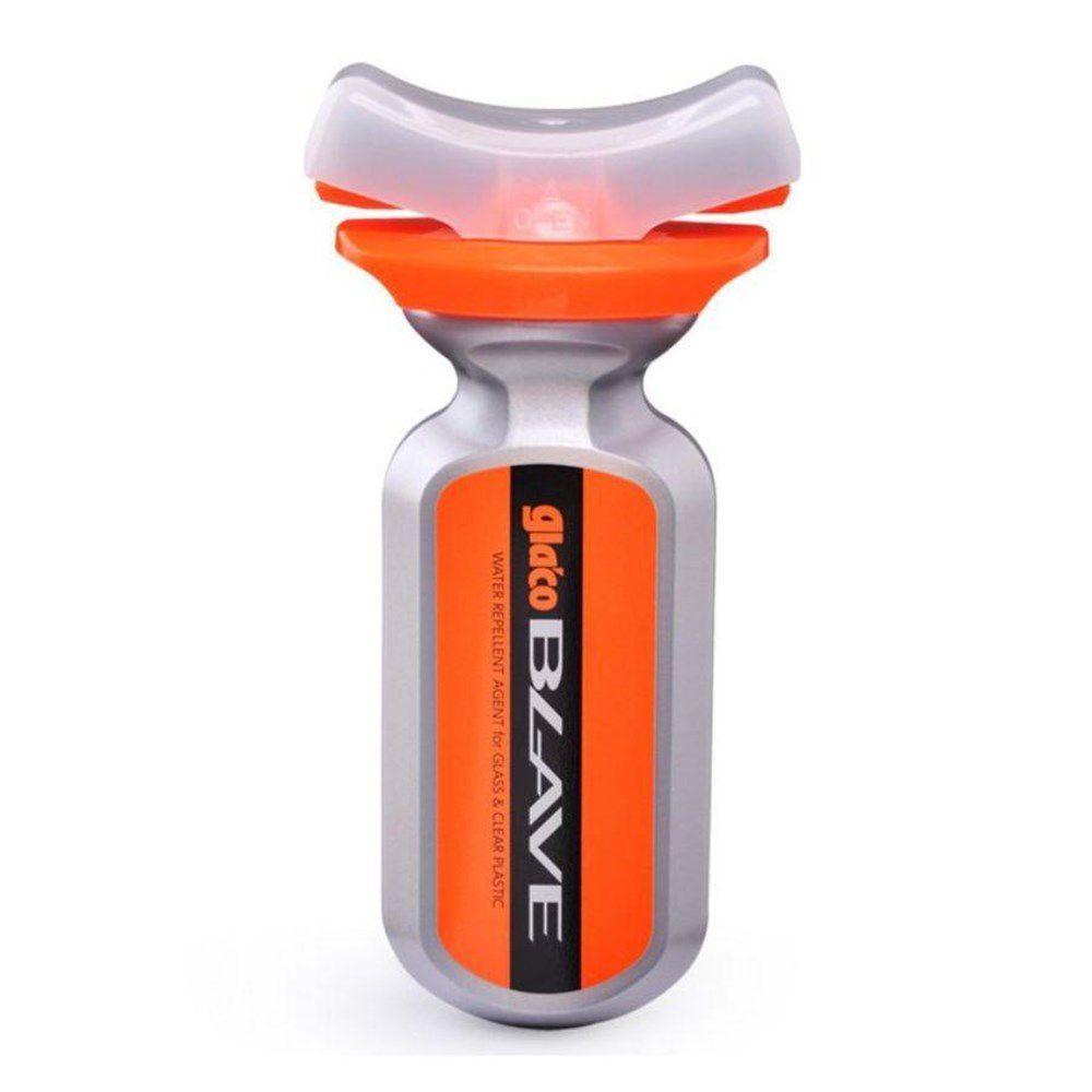 Glaco Blave Cristalizador de Viseiras Faróis Acrílicos e Policarbonatos 70ml - Soft99 ...