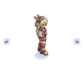 Gorro da Piamette - Buster Shop