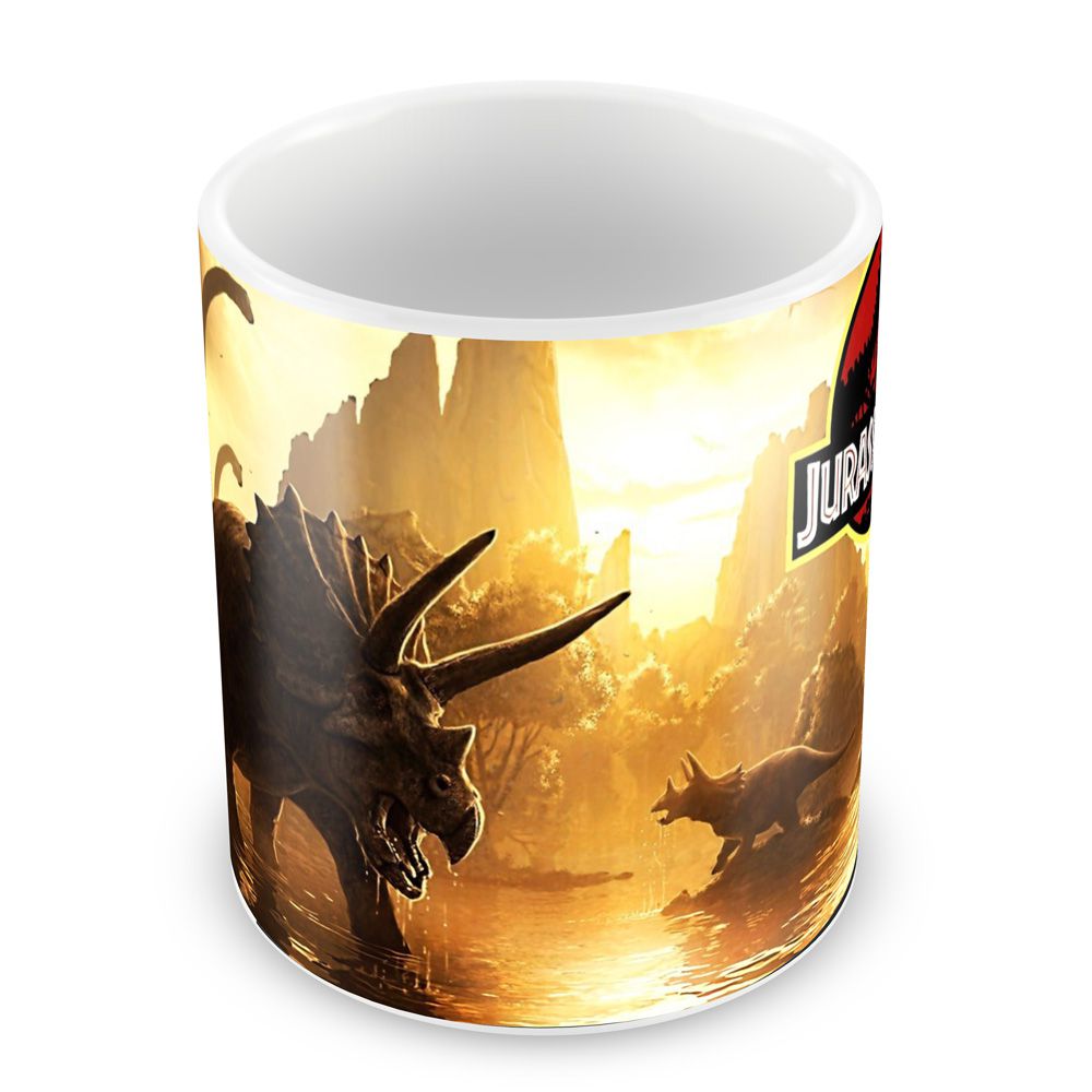 Caneca Personalizada Jurassic Park (Mod.2) - Caneca Personalizada para ... Caneca Personalizada Jurassic Park (Mod.2) - Caneca Personalizada para ...