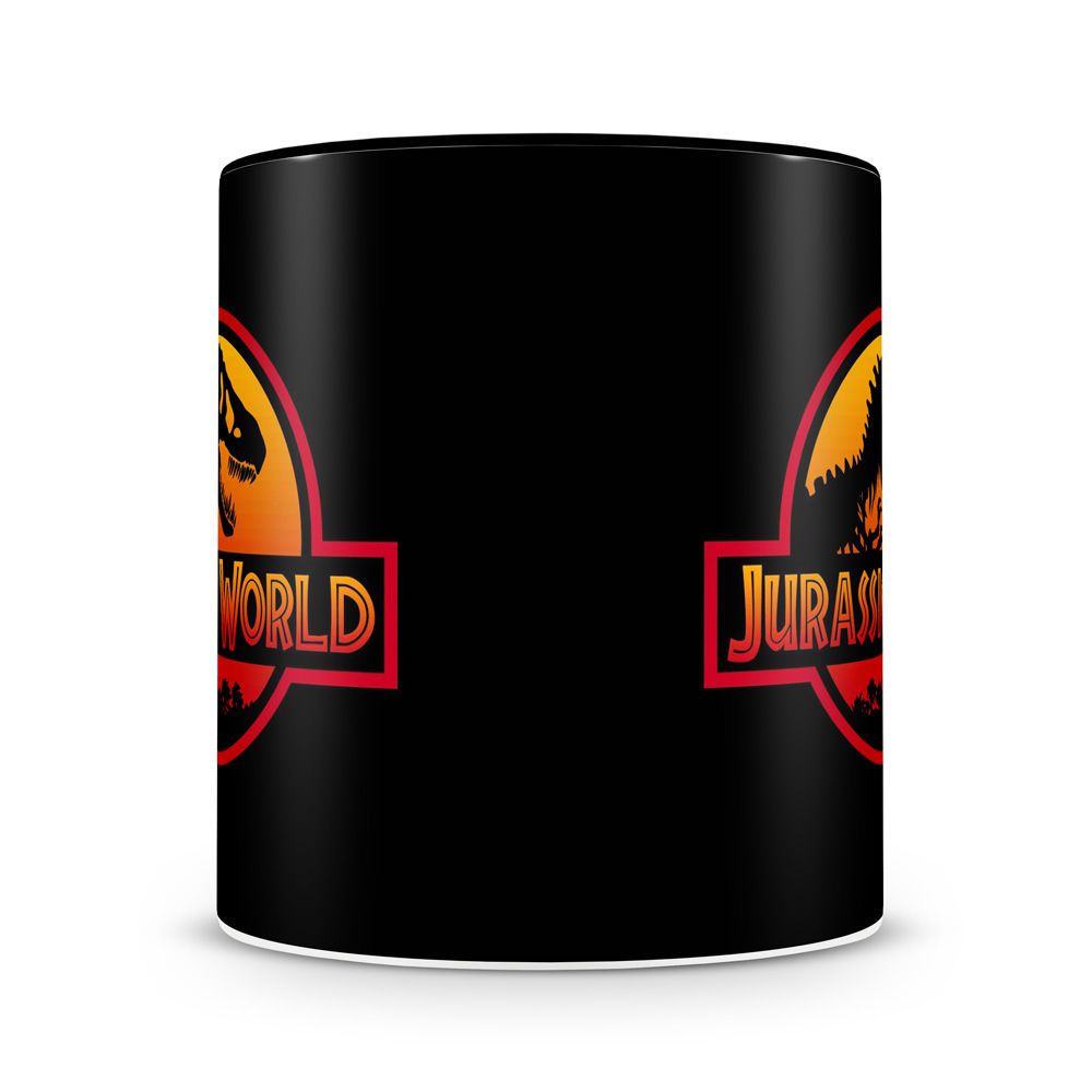 Caneca Personalizada Jurassic Park (Mod.3) - Caneca Personalizada para ... Caneca Personalizada Jurassic Park (Mod.3) - Caneca Personalizada para ...