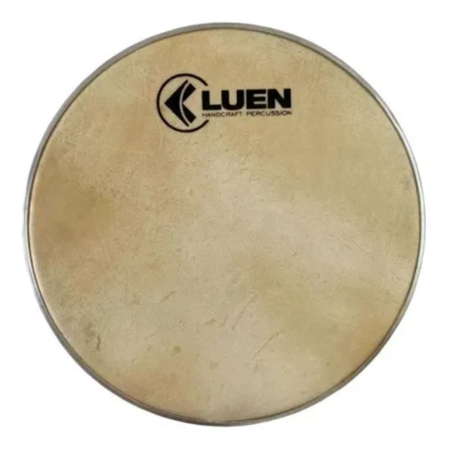 Pele Animal Luen 13" Polegadas Handcraft Percussion - King Musical ...