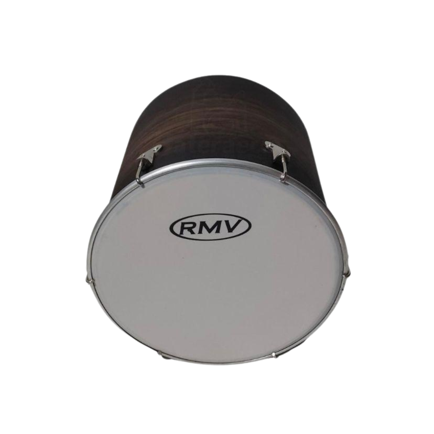 Repique de Madeira 10 Polegadas RMV Linha Samba Tabaco - King Musical - Instrumentos Musicais e ...