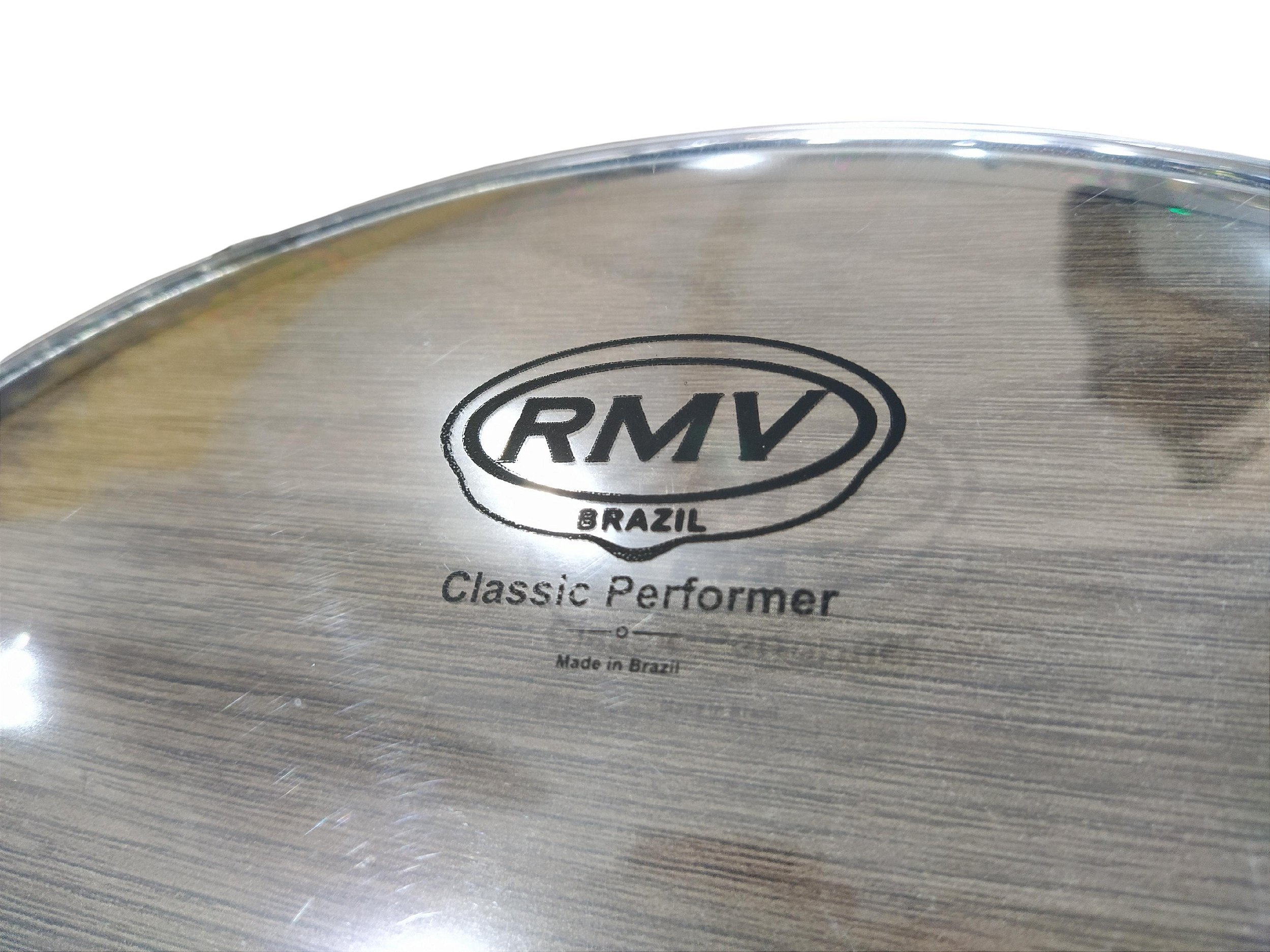 Pele para Caixa Bateria 14 Polegadas RMV Batter Performer - King ...