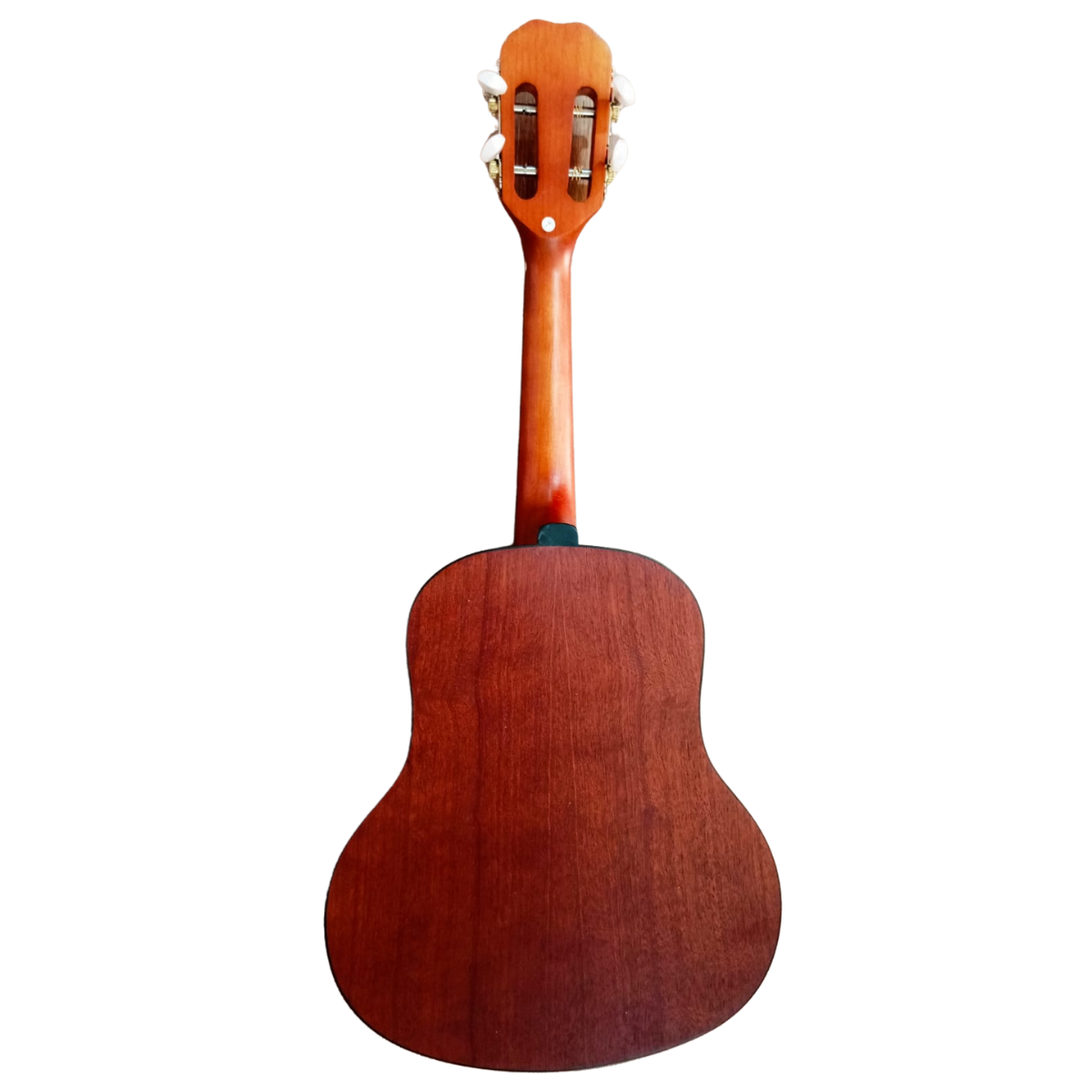 Cavaco Cavaquinho Terra Elétrico Mahogany Fosco Capa TCV02 - King ...