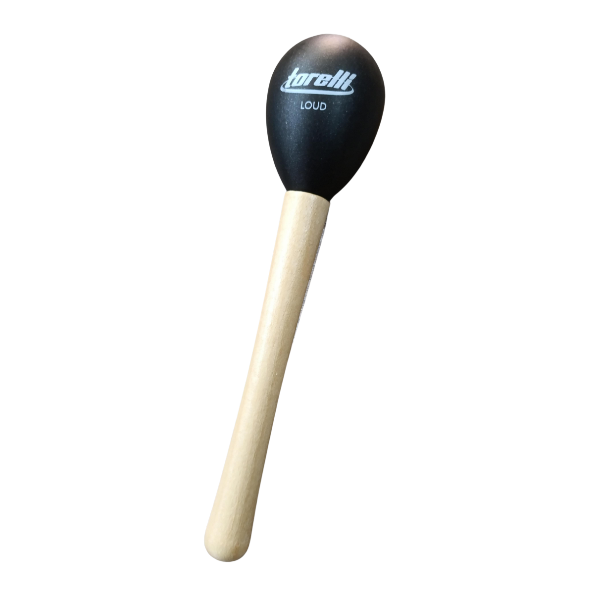 Par de Maracas Chocalho Cabo de Madeira Loud Torelli TM021 - King ...