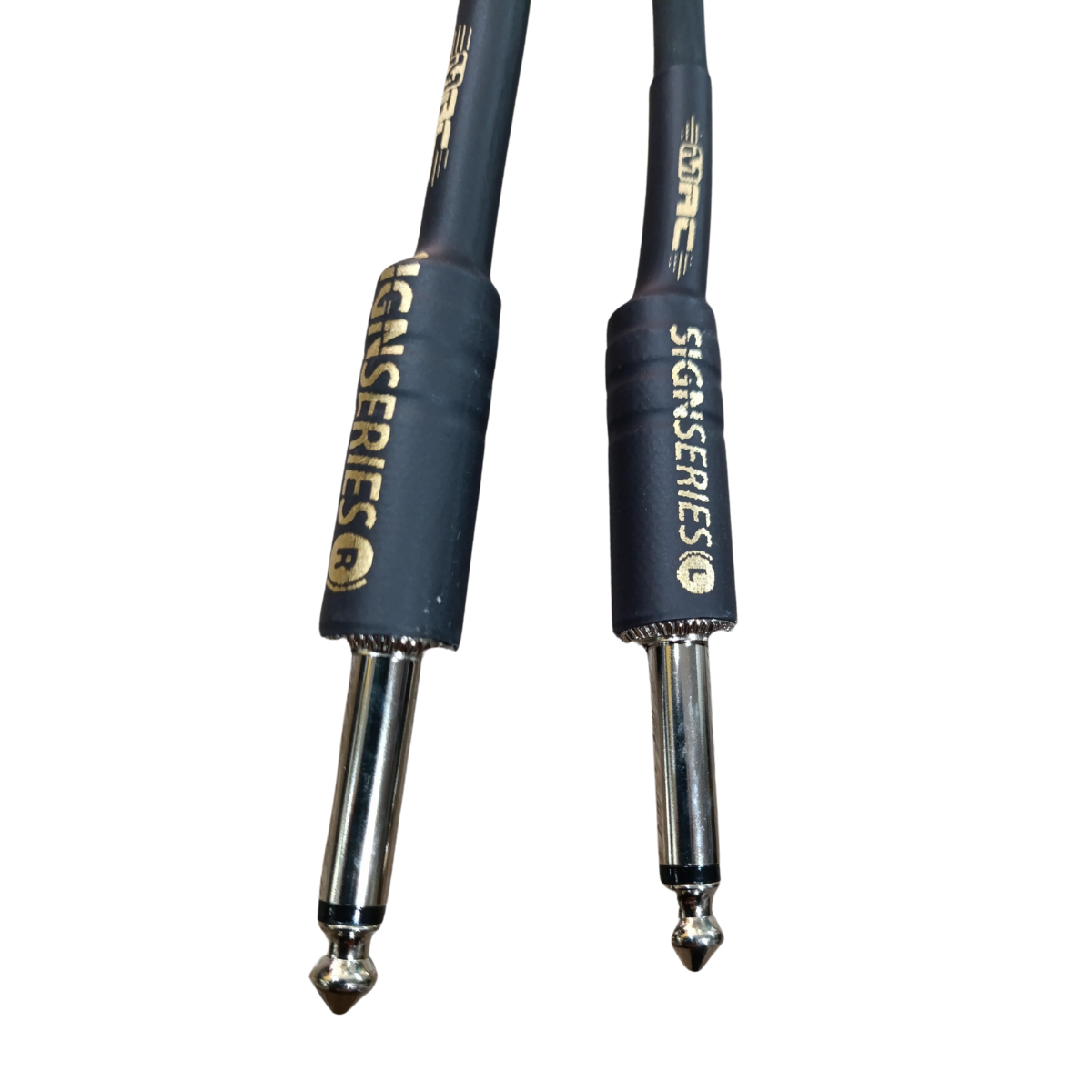 Cabo 2 RCA x 2 P10 Mono 3,05 Metros Audio Series Mac Cabos - King ...