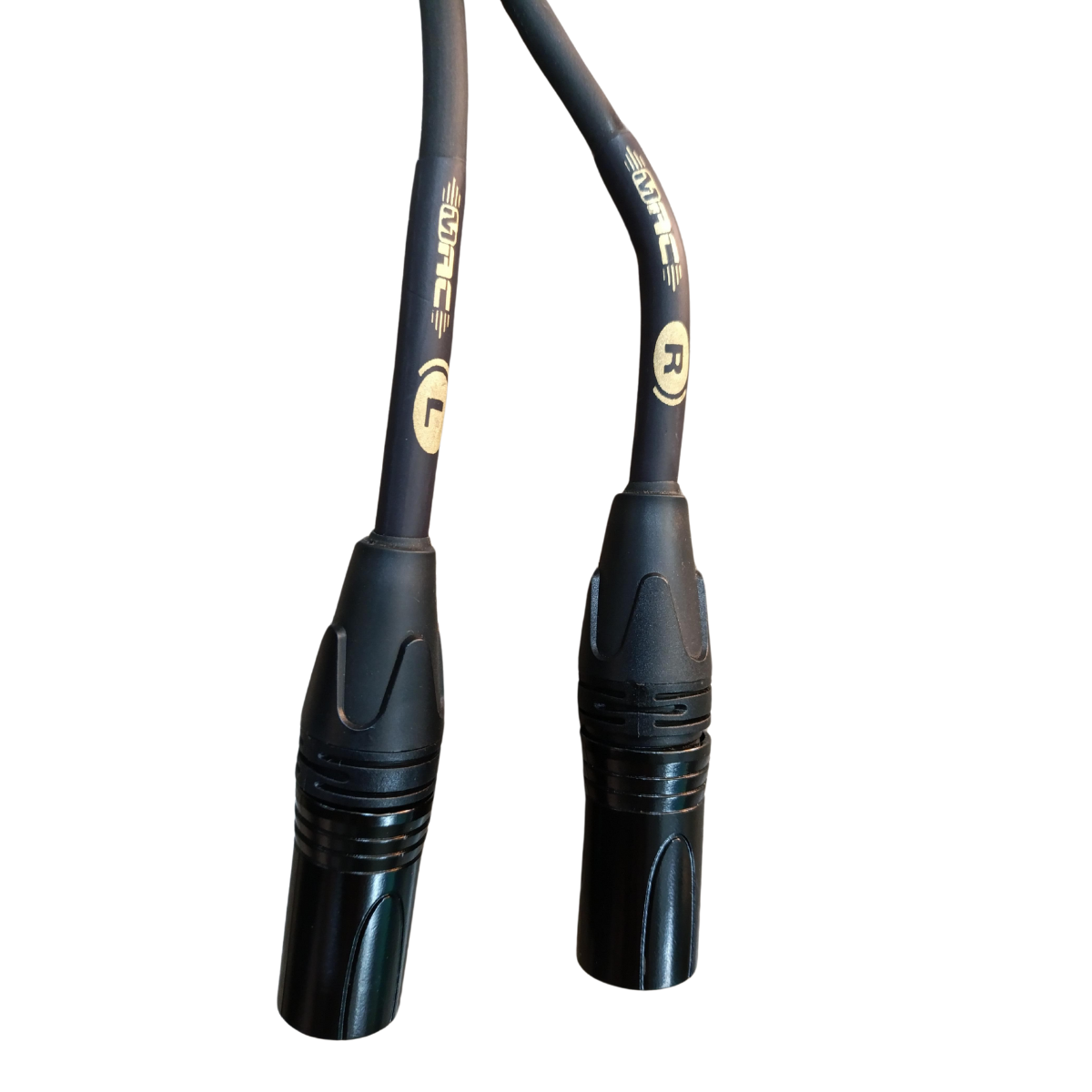 Cabo P2 Stereo x 2 XLR Macho 1,52 Metro Classic Mac Cabos - King ...