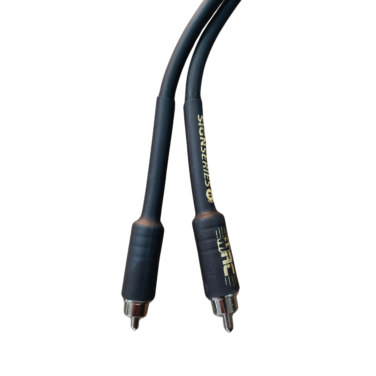 Cabo XLR Macho x 2 RCA 1,52 Metro Classic Mac Cabos - King Musical ...