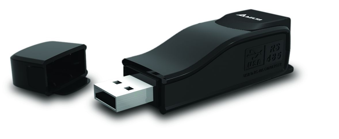IFD6500 Conversor USB/RS-485 DELTA | RS Automação - OUTLET RS AUTOMAÇÃO ...