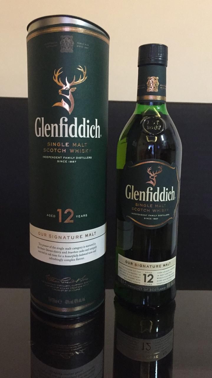 DOSES DE DEGUSTAÇÃO DE 50 ML - Malt Whisky Araujo, seu whisky na dose certa