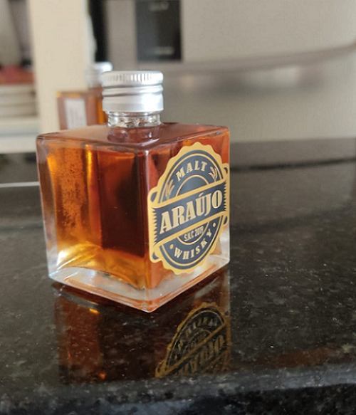 Whisky em doses no nosso bar online - Malt Whisky Araujo, seu whisky na ...