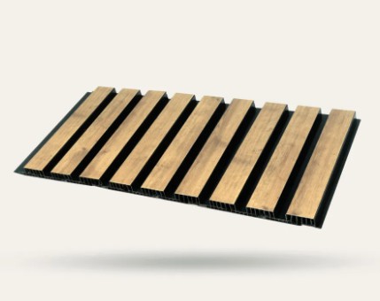 REVESTIMENTO DE PAREDE PRETORIPADO PVC INTERNO YORK BLACK - Pastilhart ...