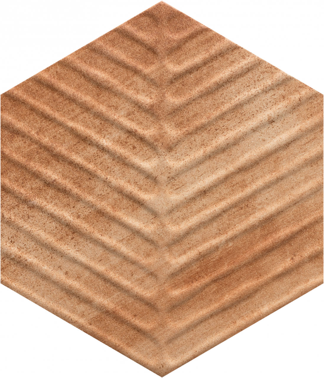REVESTIMENTO SOLOS HEXAGONAL CHEVRON ACETINADO 18X20,8CM - Pastilhart ...