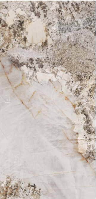 PORCELANATO ROCA LASTRA PATAGONIA BEGE MATE 120X250CM - Pastilhart ...