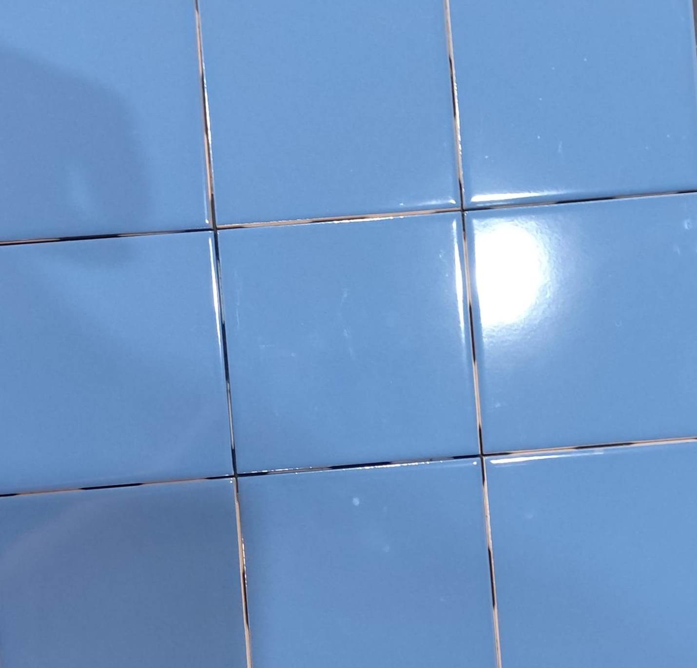 PASTILHA COLOR DENIM AZUL ROCA 11X11CM PREÇO M2 - Pastilhart ...