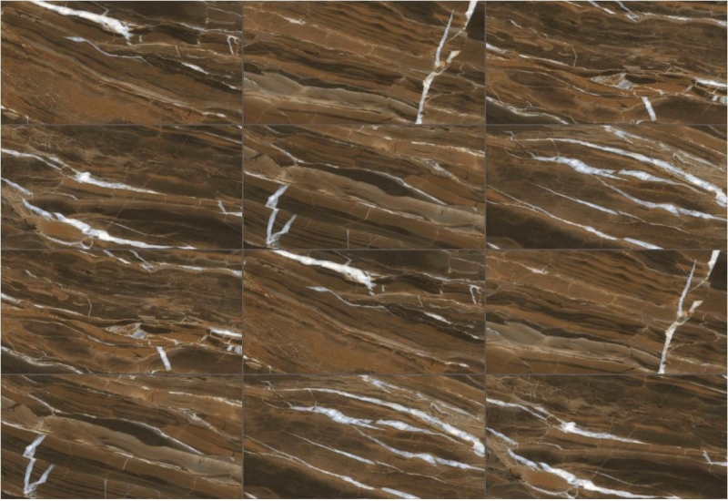 PORCELANATO DAMME ENIGMA BROWN PR12261 POLIDO 61X120CM - Pastilhart ...