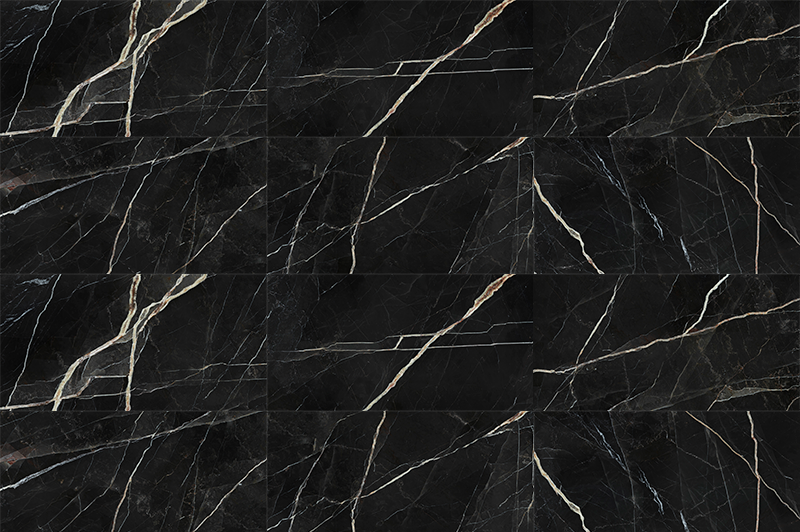 PORCELANATO DAMME NERO LEVANTO AR1219 MARMORIZADO 62X121CM - Pastilhart - Referência em ...