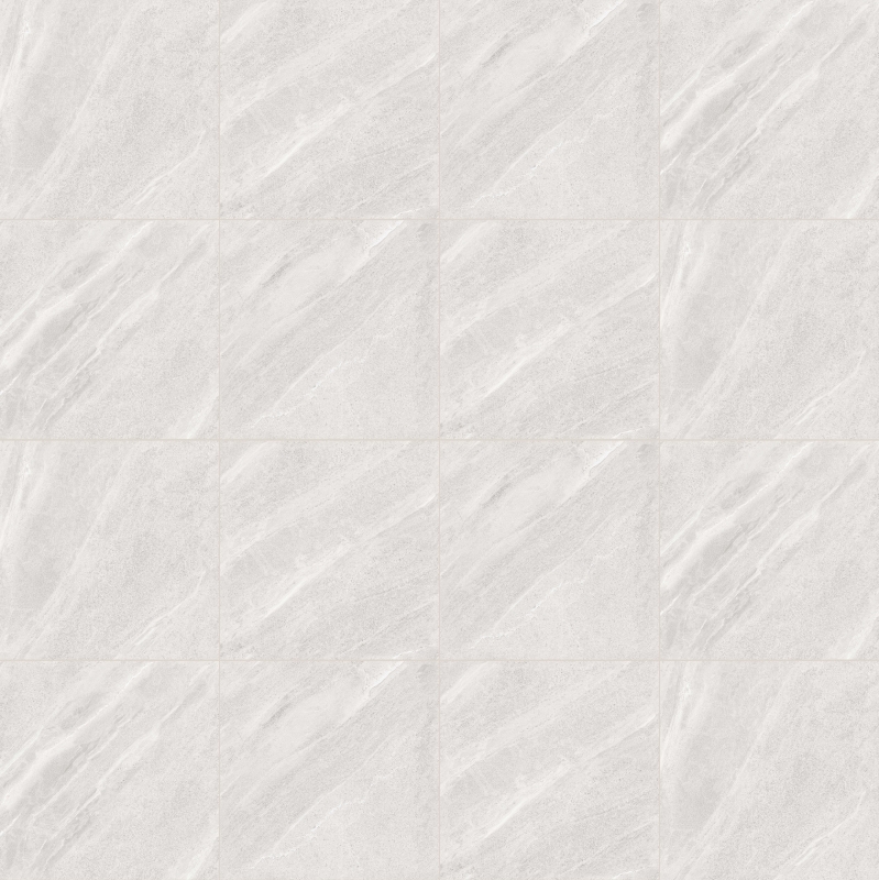 PORCELANATO DAMME LIMESTONE BIANCO AR83290 MARMORIZADO 83X83CM ...