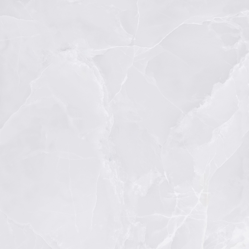 PORCELANATO CASTELLI Master Bianco Onice Satiny 73012 123X123CM ...