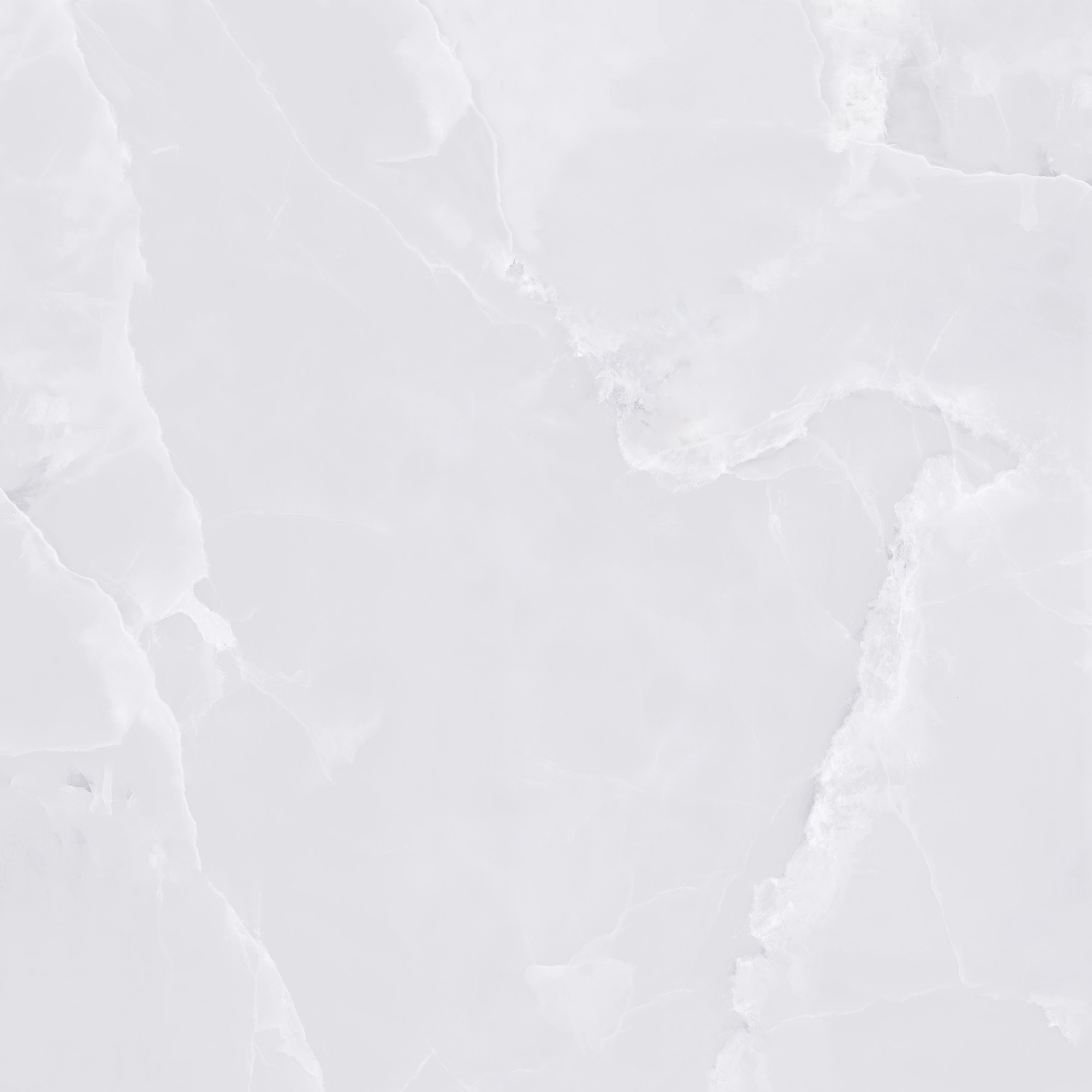 PORCELANATO CASTELLI Master Bianco Onice Lux P71011 121X121CM ...