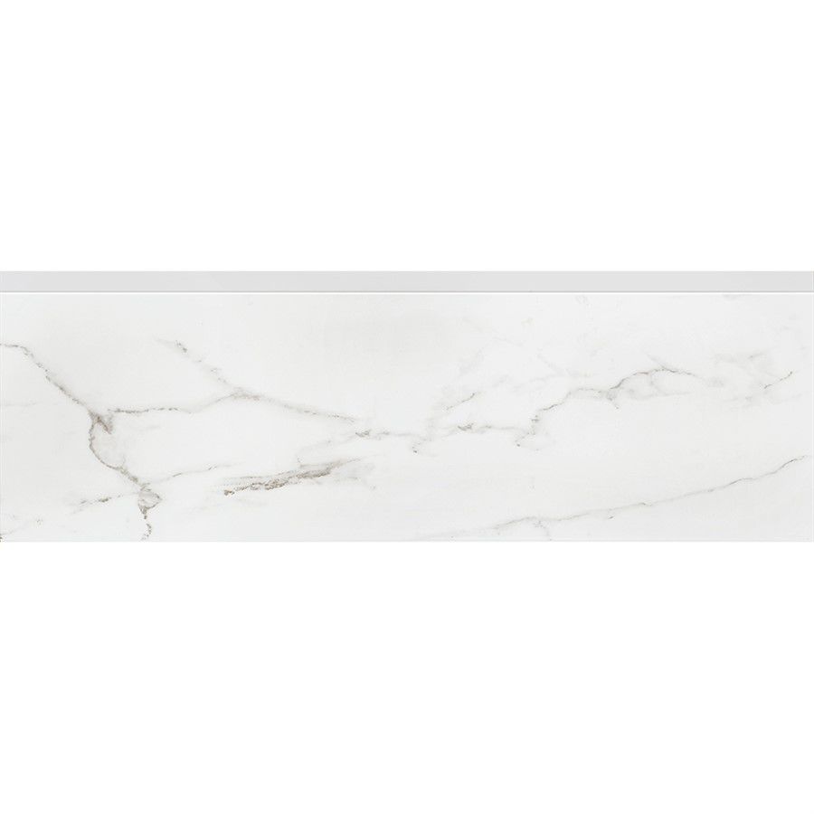 REVESTIMENTO ROCA INS BRANCO CARRARA ACETINADO 30X90,2CM - Pastilhart ...