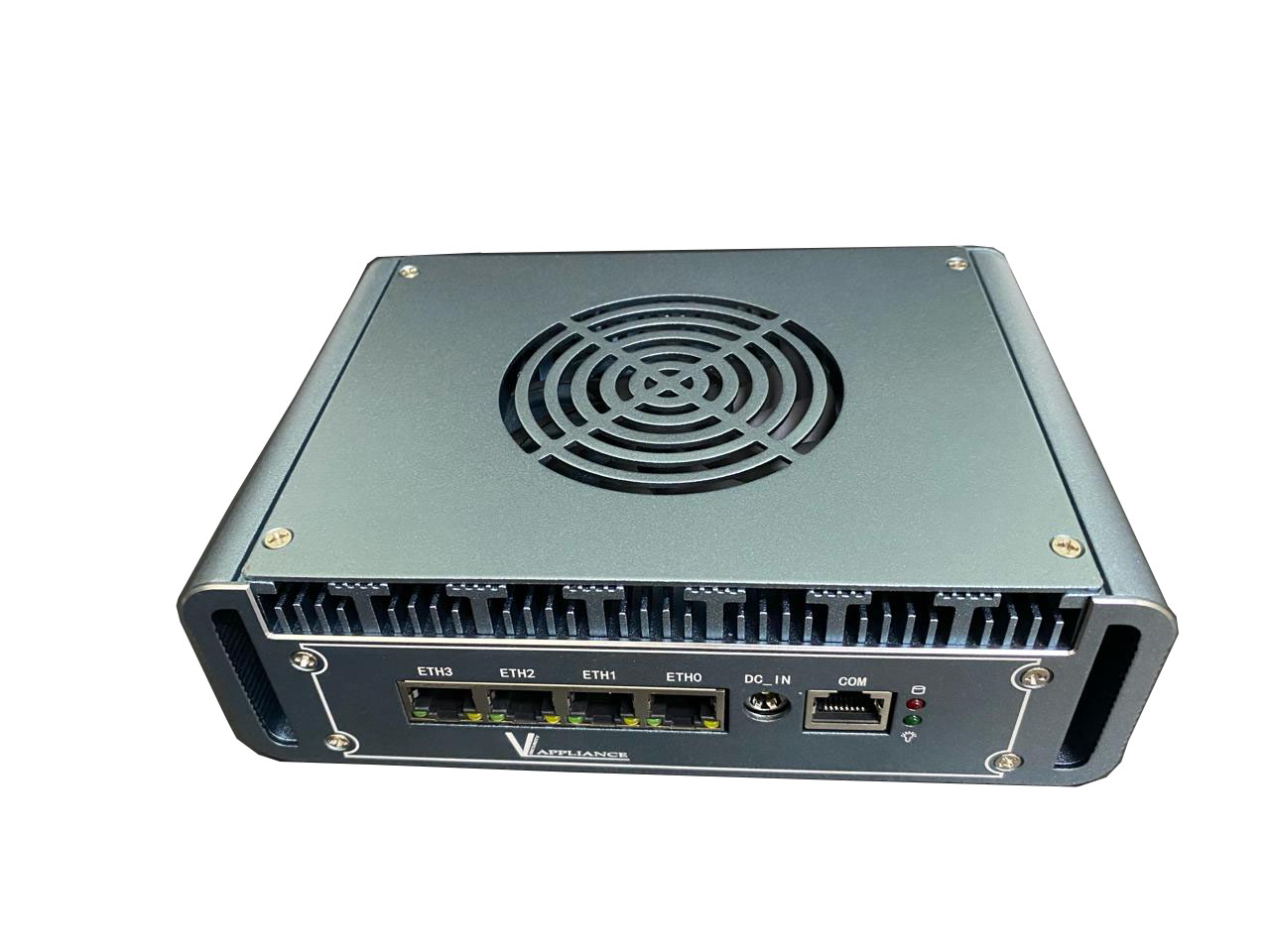 MINI PC Appliance FIREWALL INTEL N5105 - Vitrea tecnologia loja ...