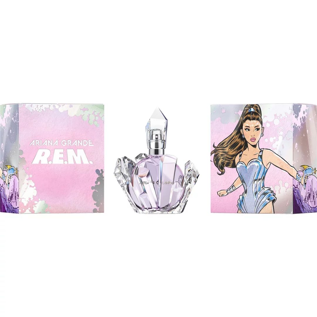 Perfume R.E.M. Beauty Ariana Grande R.E.M. Eau de Parfum 50ml - Imports MDM