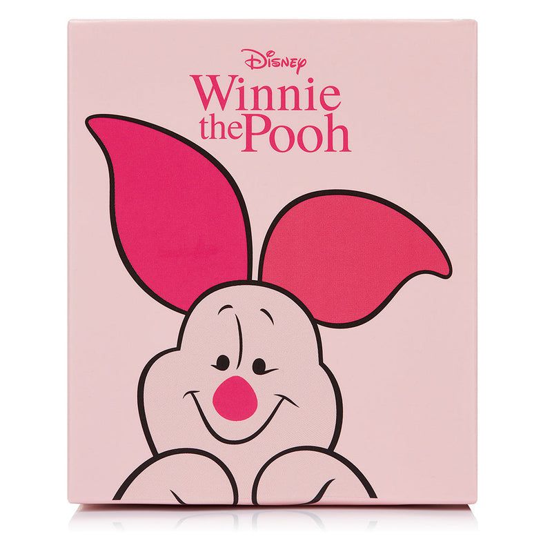 Esponja Spectrum Winnie The Pooh Piglet Ears Sponge Set | Leitão ...