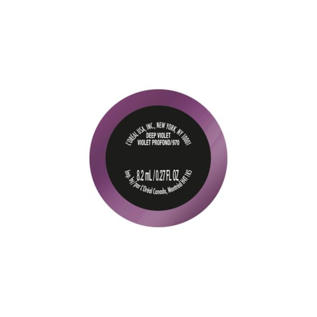 Máscara de Cílios L'oreal Voluminous Original Washable Mascara | Cor ...