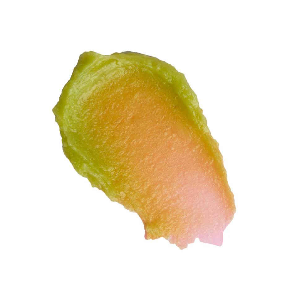 Hidratante Labial Shrek x I Heart Revolution Transformation Lip Balm ...