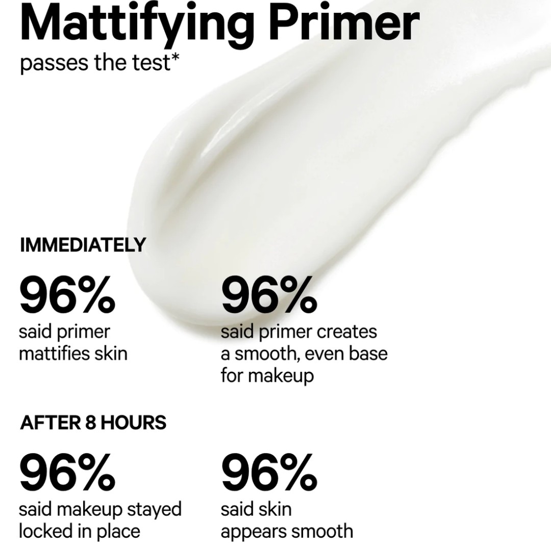 Primer Milk Makeup Pore Eclipse Mattifying Primer - Imports MDM