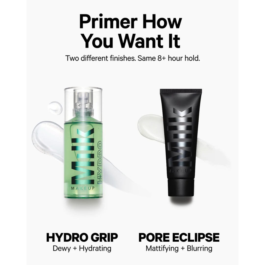 Primer Milk Makeup Pore Eclipse Mattifying Primer - Imports MDM
