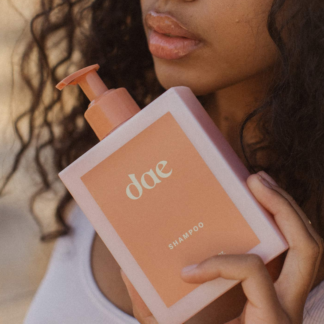 Shampoo Dae Signature Shampoo 300ml - Imports MDM