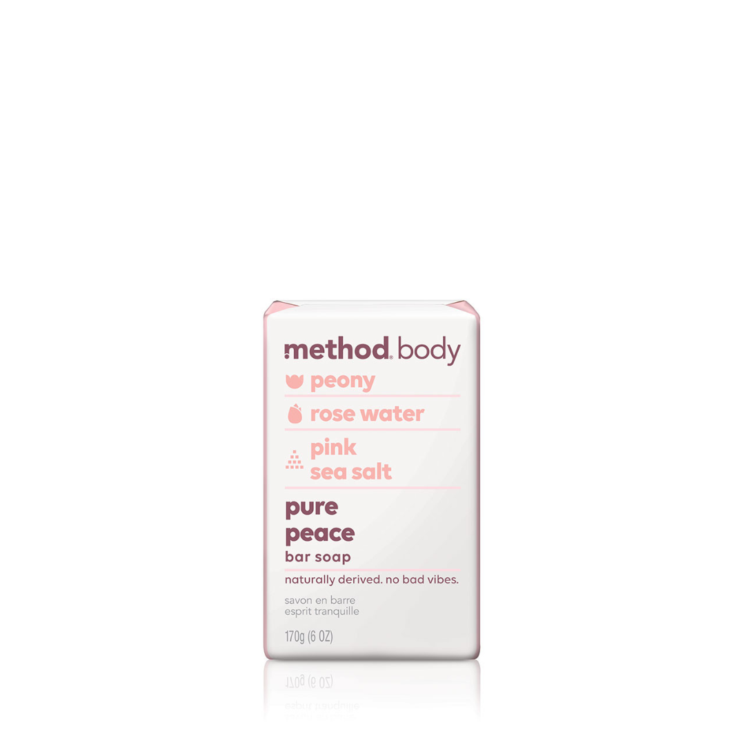 Kit Method Pure Peace Collection - Imports MDM