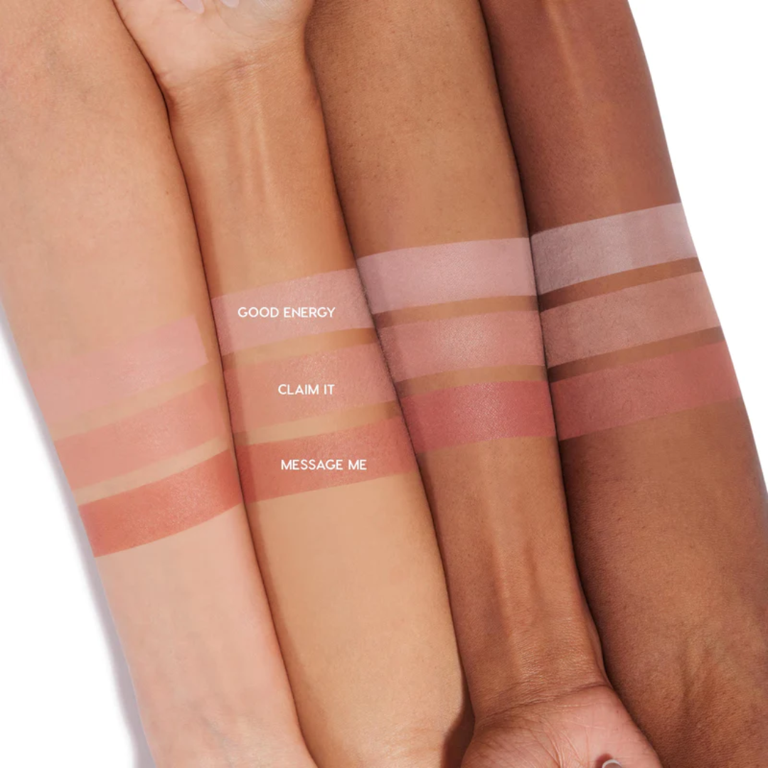 Blush Colourpop Message Me Pressed Powder Blush - Imports MDM