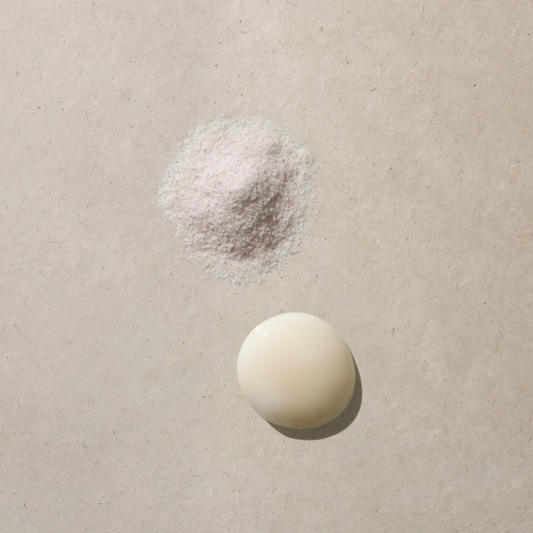 Tratamento Capilar CÉCRED Fermented Rice & Rose Protein Ritual ...