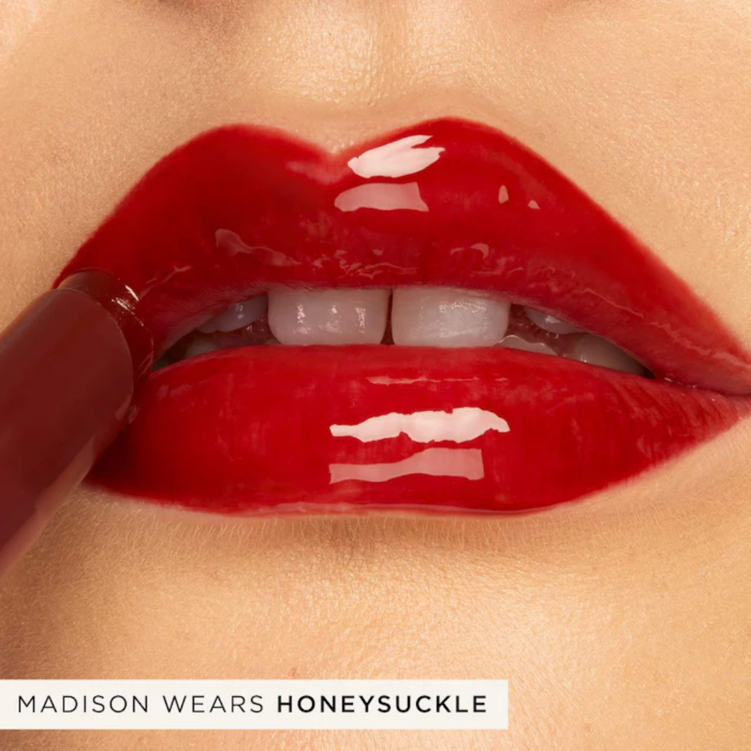 Gloss Labial Tarte Maracuja Juicy Shift | Cor: Honeysuckle - Imports MDM