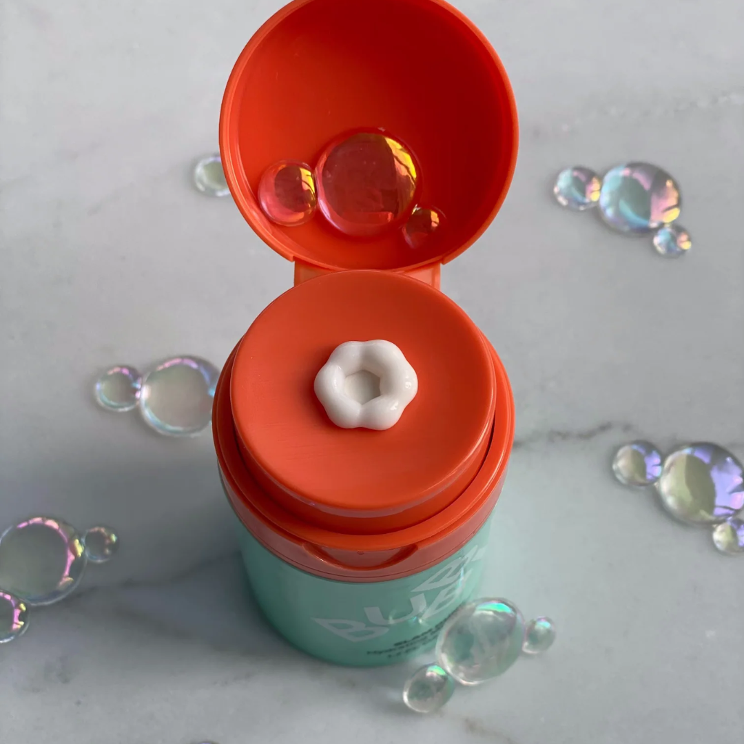 Mini Hidratante Facial Bubble SkinCare Slam Dunk Hydrating Moisturizer ... Mini Hidratante Facial Bubble SkinCare Slam Dunk Hydrating Moisturizer ...