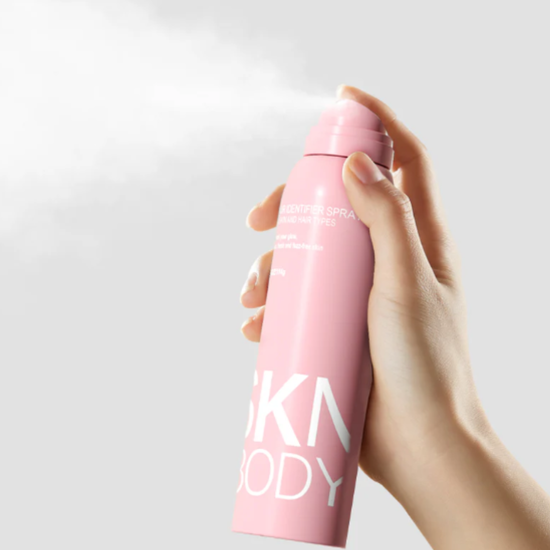 Spray Para Depilação Skn Body Hair Identifier Spray | 105G - Imports MDM