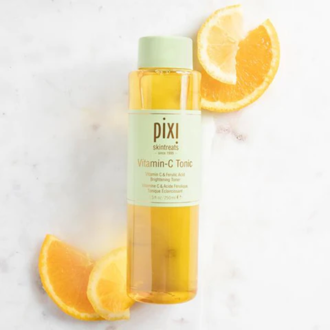 Tônico Facial Pixi Vitamin-C Tonic 250 ml - Imports MDM