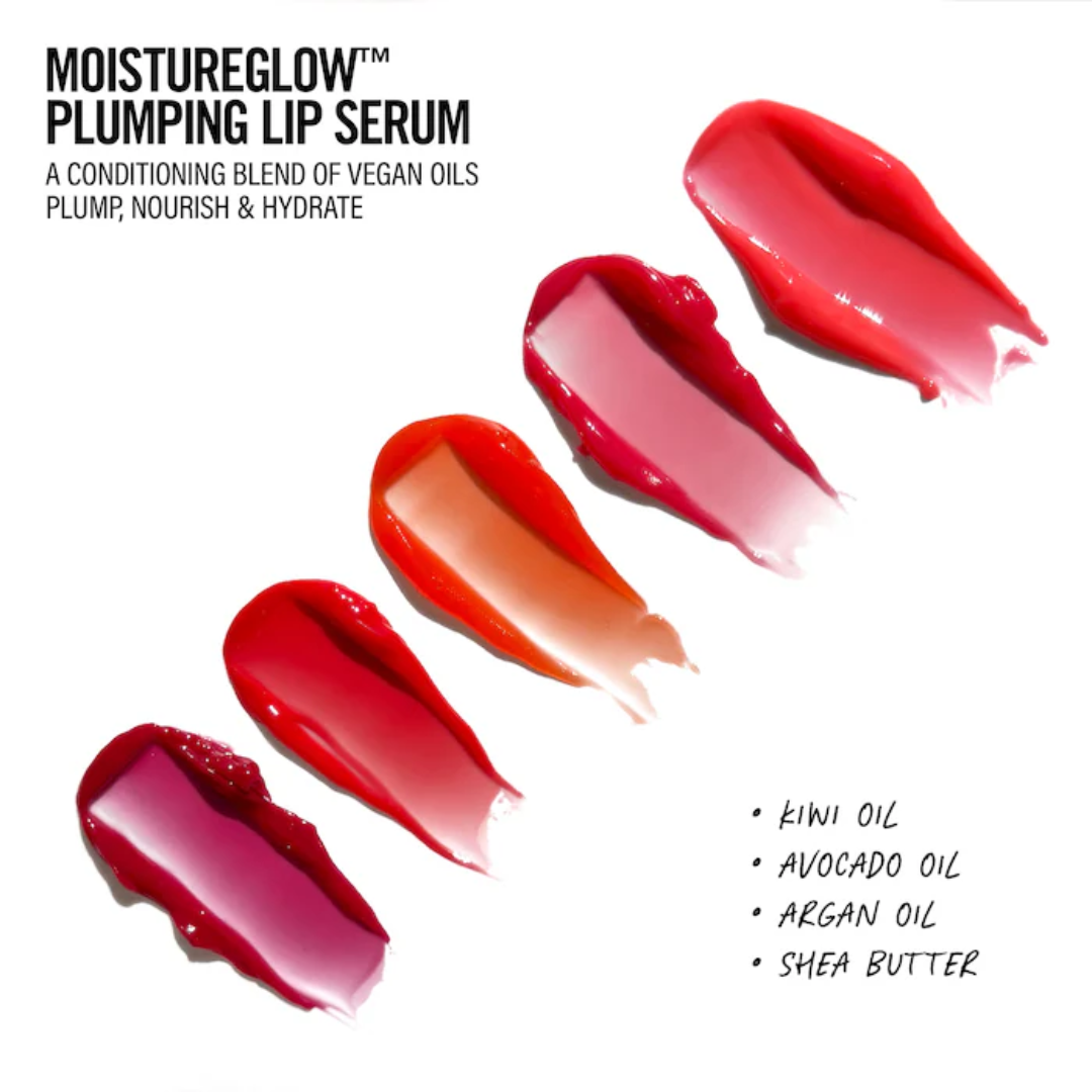 Lip Sérum Makeup By Mario MoistureGlow Plumping Lip Serum | Cor ...