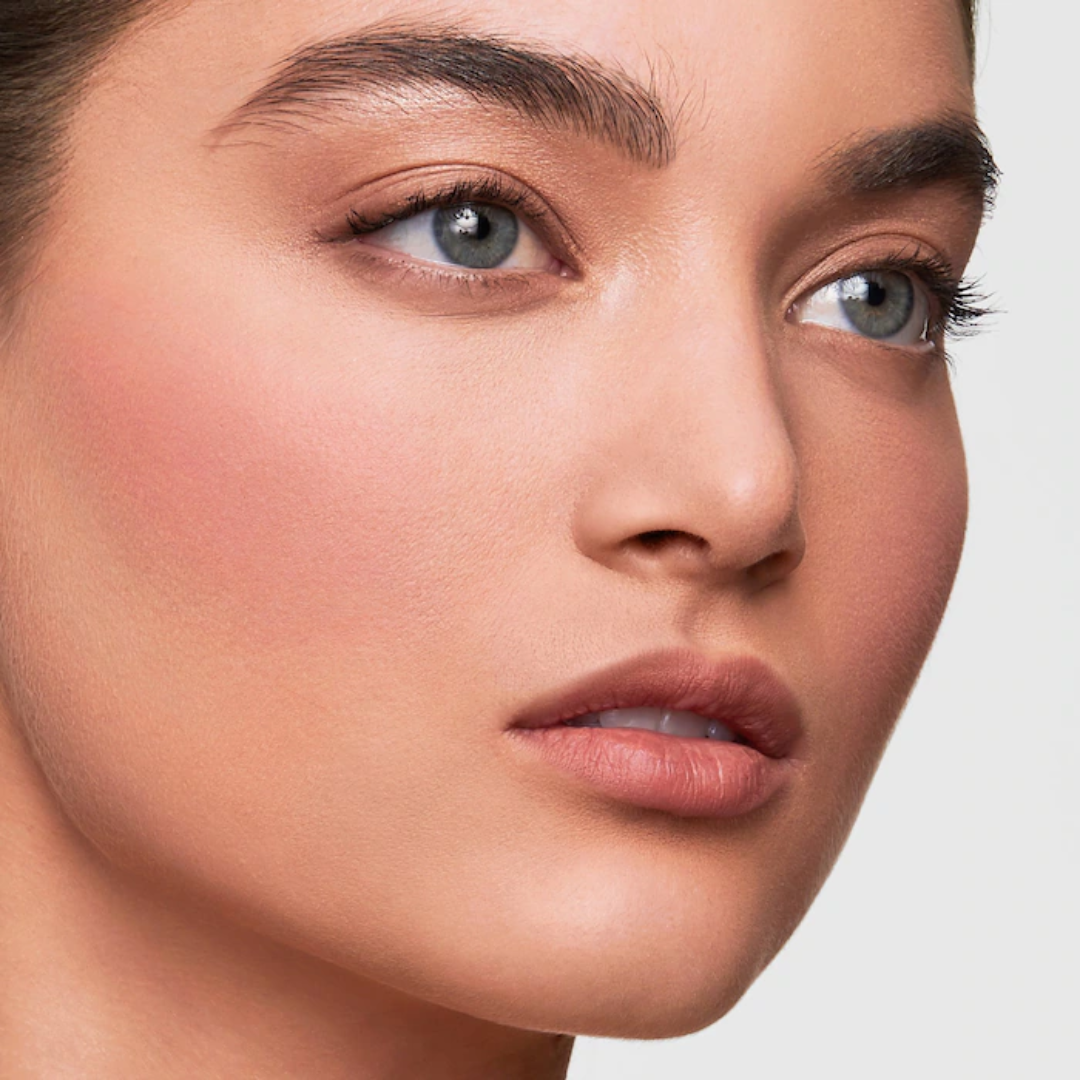 Blush em Pó Makeup By Mario Soft Pop Powder Blush Matte | Cor: Poppy ...