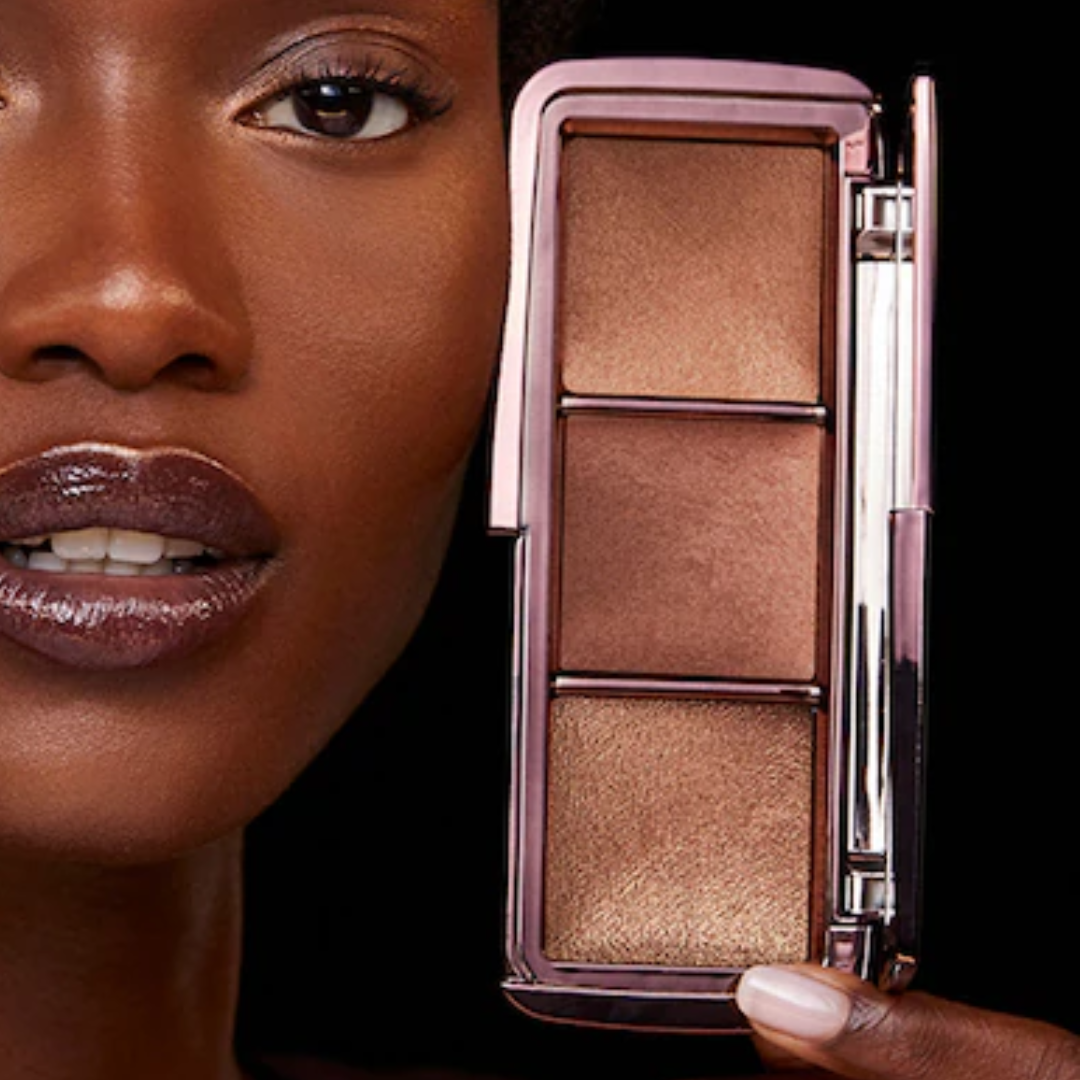 Paleta de Rosto Hourglass Ambient Lighting Palette | Cor: Volume III ...