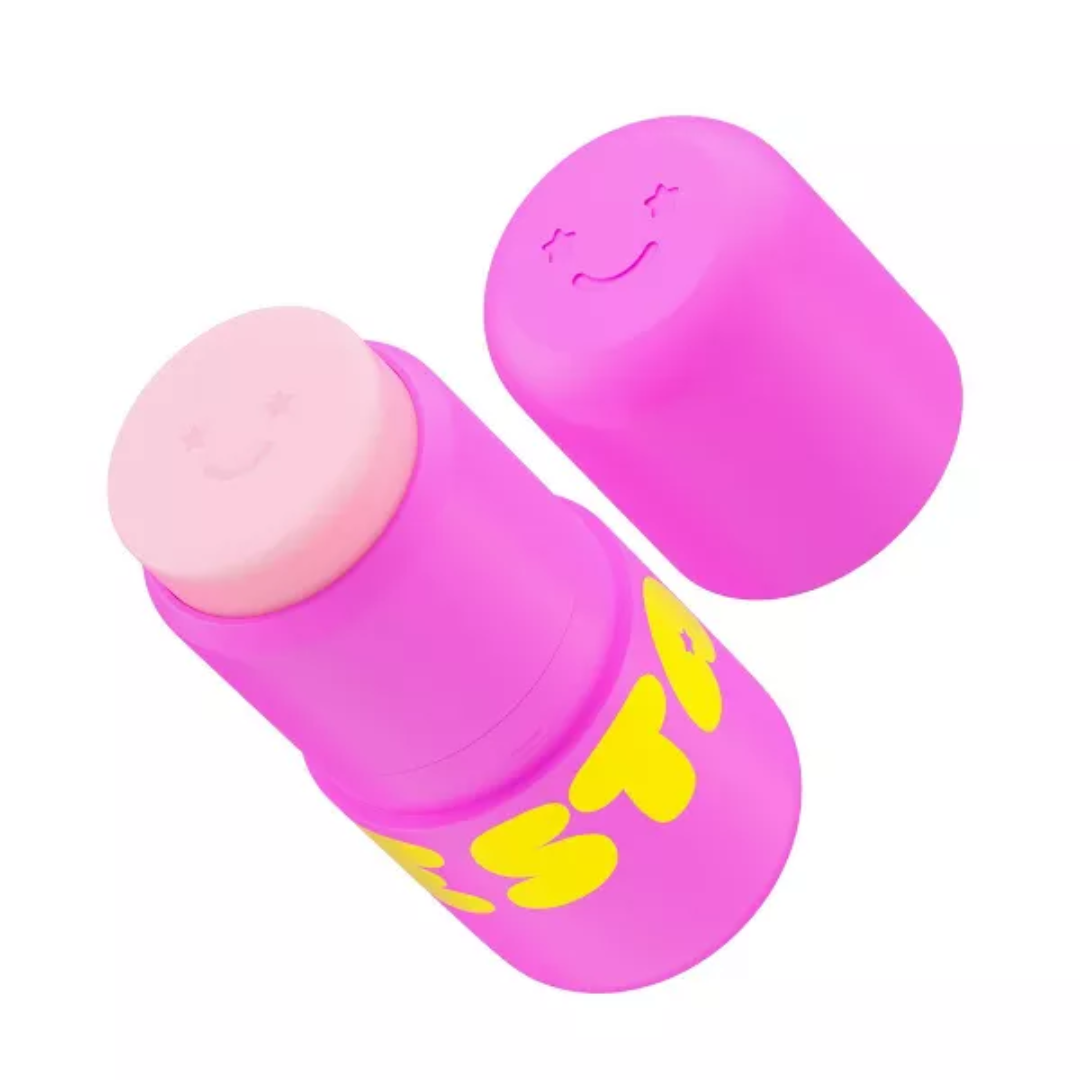 Lip Balm StarFace Star Balm | Cor: Starfruit - Imports MDM